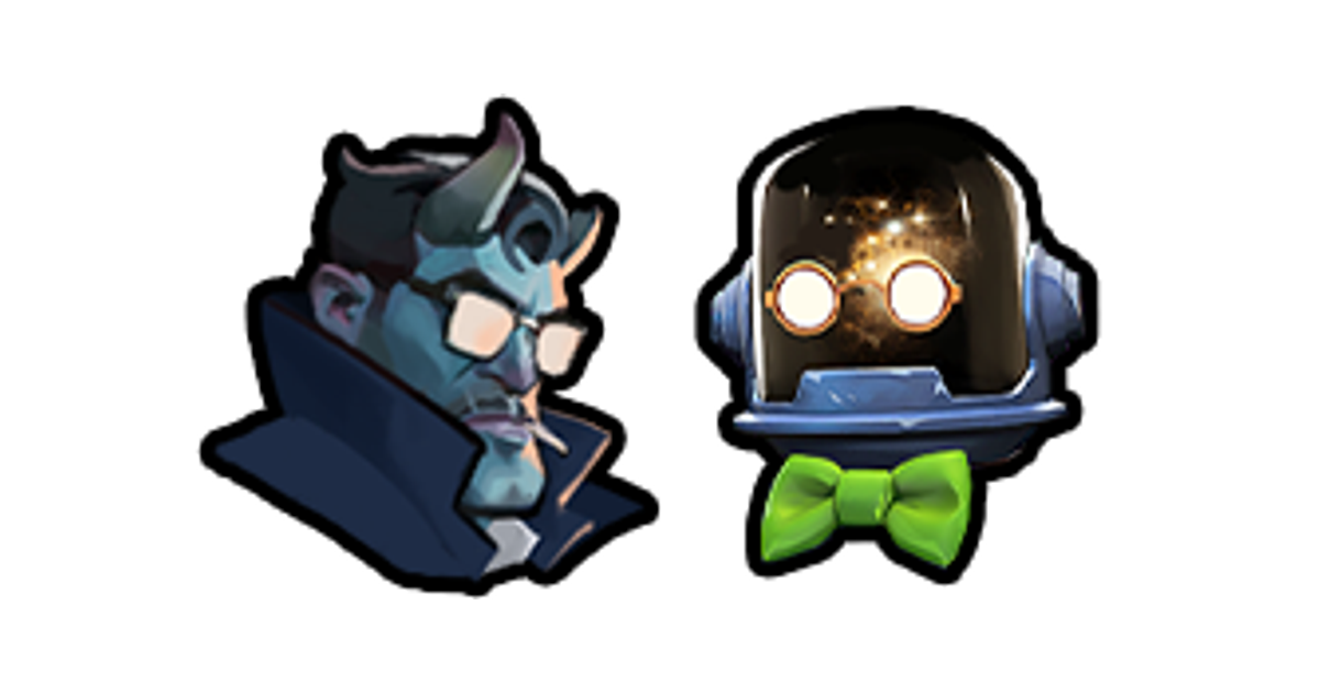 Abrams and Dynamo's Conversation - Deadlock Voice Line Viewer