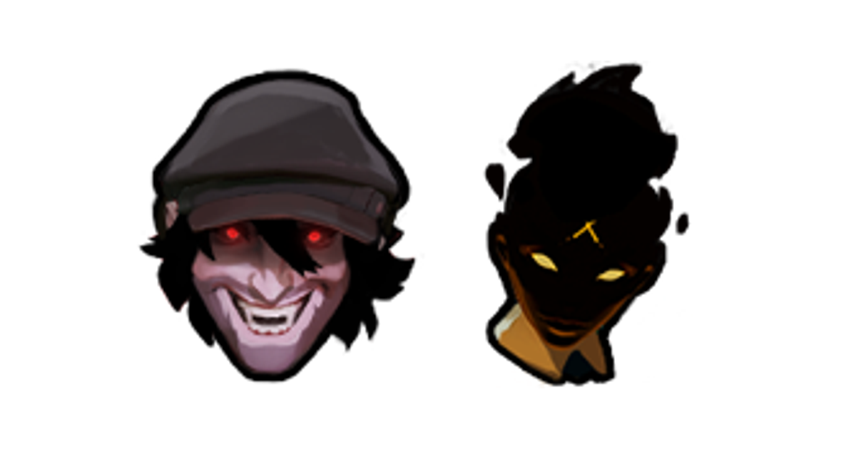 Drifter and Haze's Conversation - Deadlock Voice Line Viewer
