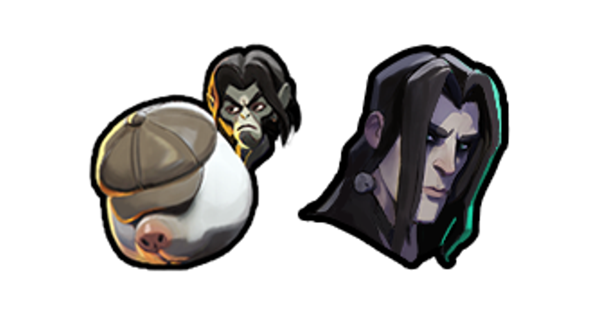 Mo and Krill's Conversation - Deadlock Voice Line Viewer