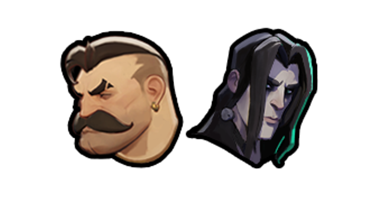 Lash and Victor's Conversation - Deadlock Voice Line Viewer